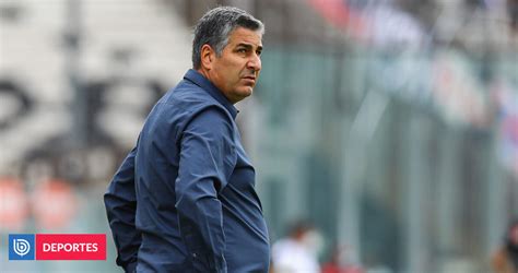 Santiago Escobar El Grupo Quiere De Una Vez Por Todas Volver A La