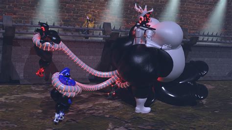 Rule 34 1futa 3d 4girls Anal Vore Android Balls Belly Big Ass Big