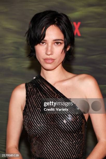 2437 Kelsey Asbille Photos And High Res Pictures Getty Images