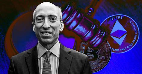 SEC Rejecting Solana ETFs Is Genslers Parting Gift To Crypto