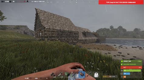 rust let s build ourself a garage youtube