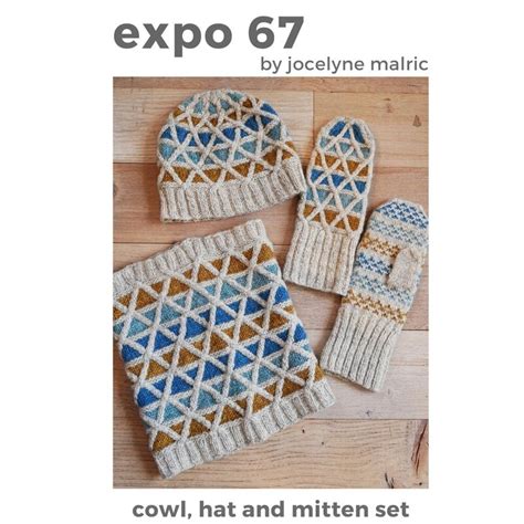 By Espace Tricot Espace Tricot