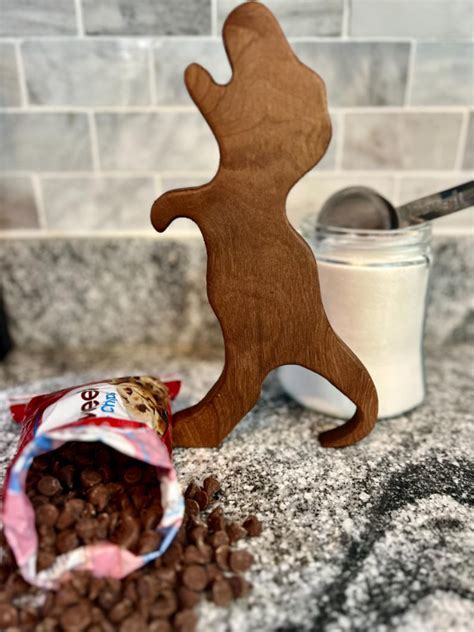 Bake A Saurus Rex