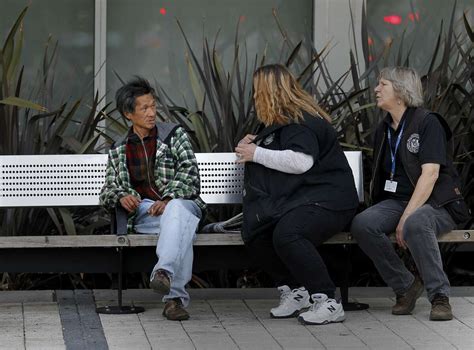 A Decade Of Homelessness Thousands In Sf Remain In Crisis