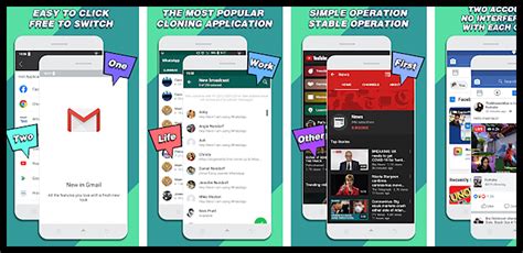 Best Android App Cloners In Updated List