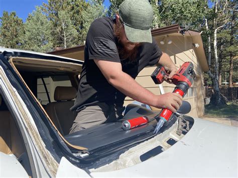 Woodland Parks Affordable Auto And Truck Windshield Replacement
