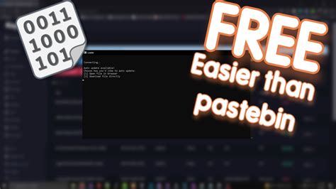 How To Auto Update Your Software Using Keyauth Simple No Pastebin