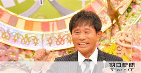 [b ] 「僕が査定に出たら最終回」 浜ちゃん「プレバト 」10年を語る：朝日新聞デジタル