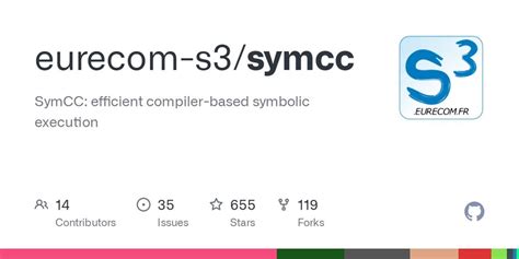 Symcc Efficient Compiler Based Symbolic Execution Rcpp
