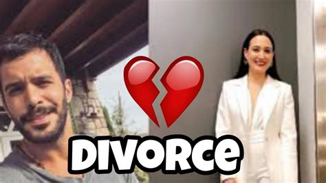 Baris Arduc Divorce Gupse Ozay Turkish Celebrities Relationship TR