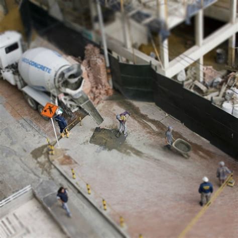 6 Cool Examples Of Tilt Shift