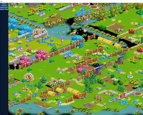 Boosting Game Development Efficiency With The Game Analyzer Rnerveengine