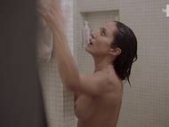 Naked Fabienne Carat In Research Unit