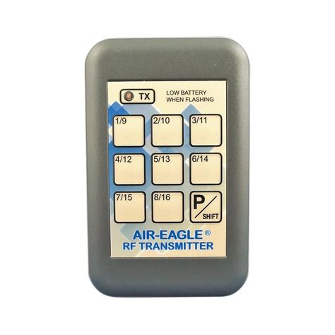 441 Hh 9 Bwi Eagle By Cattron