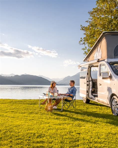 Kamperen In Karinthië Vakantiekompas