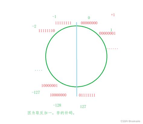 整数和浮点数在内存中存储，大小端 Csdn博客