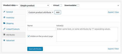 Creating A Wordpress Ecommerce Store With Woocommerce — Sitepoint