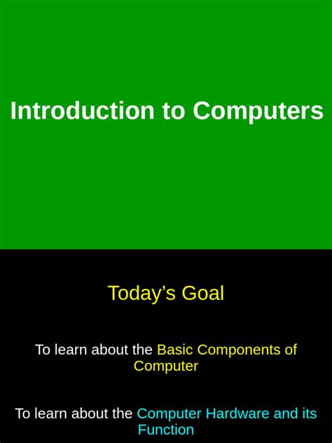 Lecture 3 Output Devices Pdf Printer Computing Computers