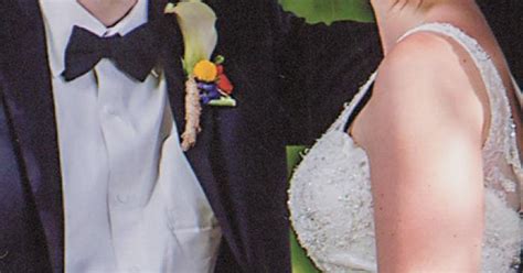 Blake And Jaclyn Tidwell