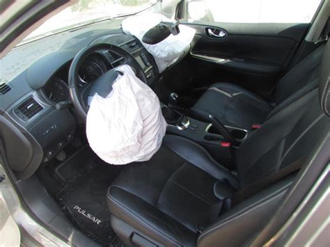 Caméra De Recul Pour Nissan Pulsar N17 Doccasion Pas Cher