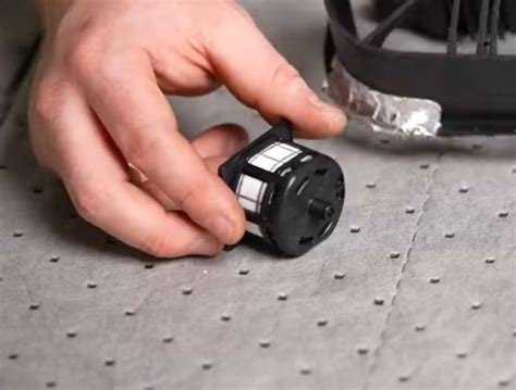 Inside The New Ccv Filter Ford Truck Enthusiasts Forums