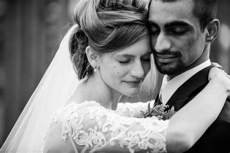 Wedding And Landscape Photographer Erik Mcritchie Photography