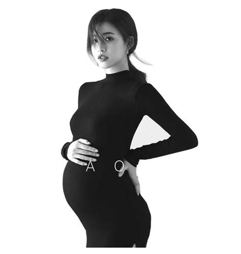 긴팔 블랙 만삭 촬영 의상 스튜디오 임신 임산부 테마 드레스 웨딩 사진 촬영용 티몬