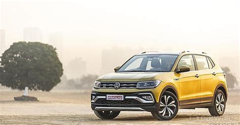Page 4 Volkswagen Taigun 2021 2023 News Auto News India Carwale