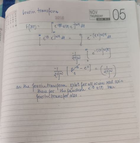 Solved 1 Find The Laplace Transform Lt Of A Causal Signal X T