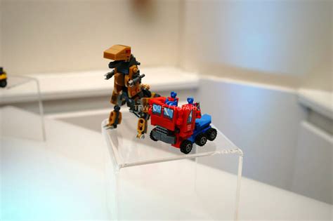 Nycc 2014 Transformers Kre O Transformers News Tfw2005