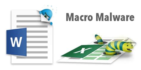 Beware Dangerous Macro Malware Ahead The Mac Security Blog