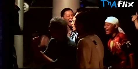 Han Ga Yeong Breasts Scene In Calendar Girl