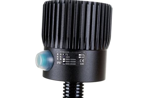 Светильник станочный светодиодный Led F3 220 В Fabtec 62580 выгодная цена отзывы