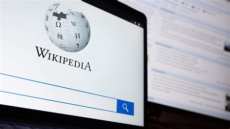 Complete Guide To Getting Your Own Wikipedia Page
