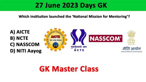 SSC CHSL Practice Set GK GS Ssc Chsl Gk Class 2023 GK Master