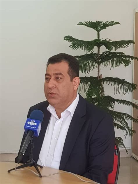 جلیل سبحانی Character Fictional Characters John Wick