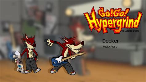 Dl Decker By Thatonebruh196 On Deviantart