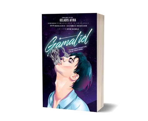 Gamaliel Pt Sembilan Cahaya Abadi