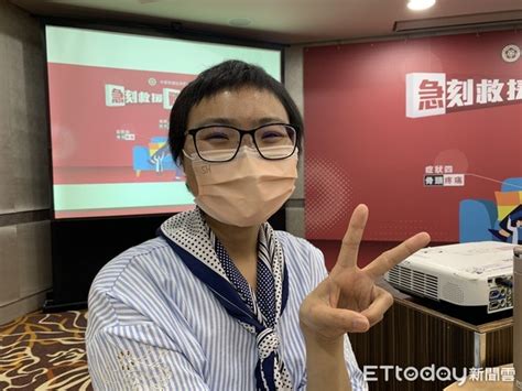 牙齦浮腫出血竟是癌！ 32歲女被告知「只剩3個月命」大崩潰 Ettoday健康雲 Ettoday新聞雲