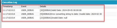 How To Convert String To Date In Salesforce Apex