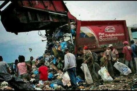 Alertan Que El Hambre En Venezuela Ya Es Genética Un Millón Y Medio De