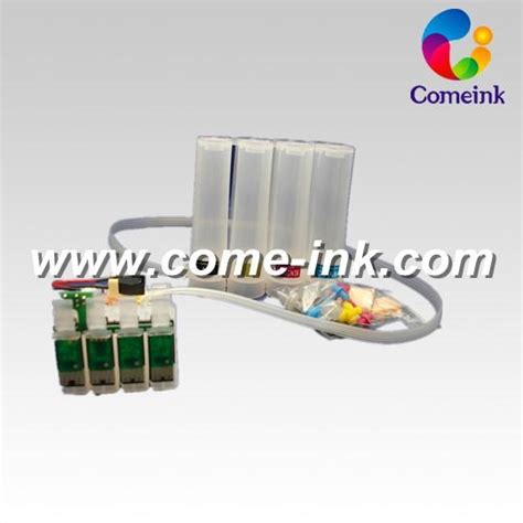 Ciss 佳能连续供墨系统 Oem China Manufacturer Other Office Consumable