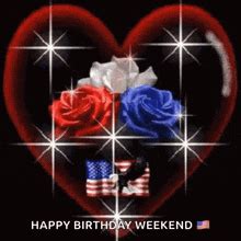 Happy Birthday Weekend S Tenor