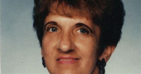 Dzwonkowski Jane Caroline Bork Obituaries