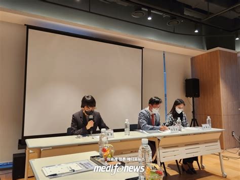 서울시정신건강복지센터 정신질환 편견 바로잡는 ‘보도 가이드라인 10 활성화 논의