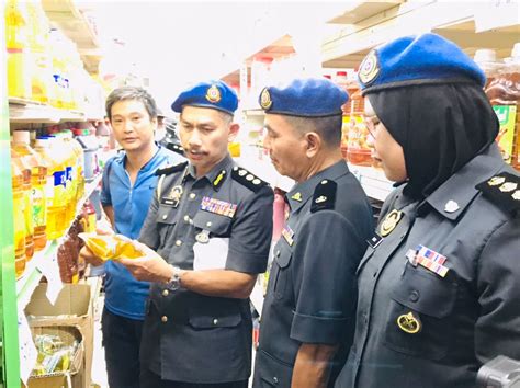 Kpdn Perak Aktiviti Penguatkuasaan Kpdnhep Perak Kuala Facebook