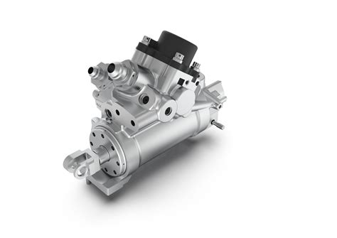 Engine Actuators Woodward