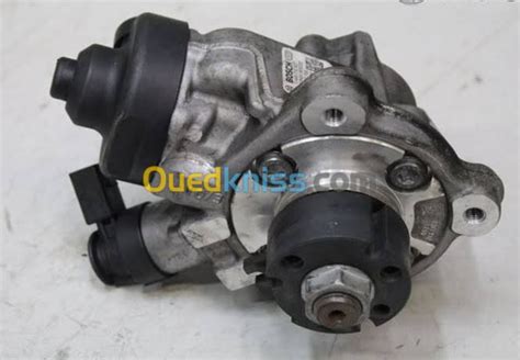 Réparation pompe hp injecteur Alger Algérie