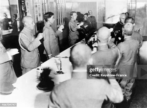 712 Prince Yasuhito Of Chichibu Photos And High Res Pictures Getty Images