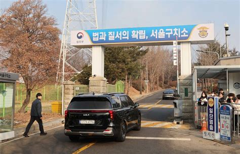 “윤석열 일체 조사 거부”…공수처 강제구인 무산